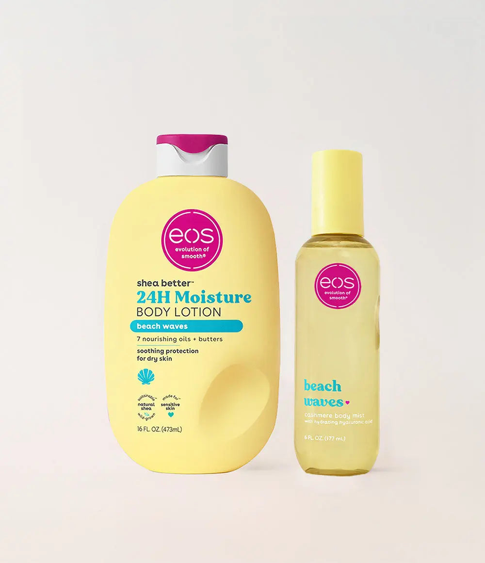 Beach Waves Scent Layering Bundle – My Store 6